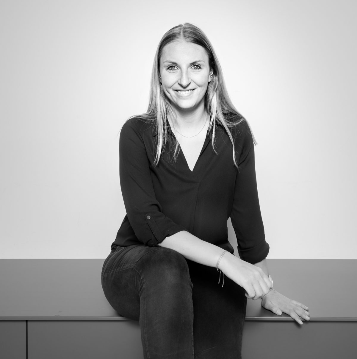 Kontakt - Innenarchitektur Stranger